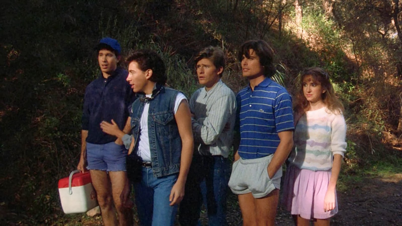 BliZZarraDas: Friday the 13th: The Final Chapter (1984)